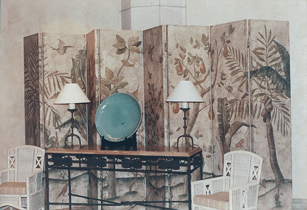 About Us - Paul Montgomery Studio