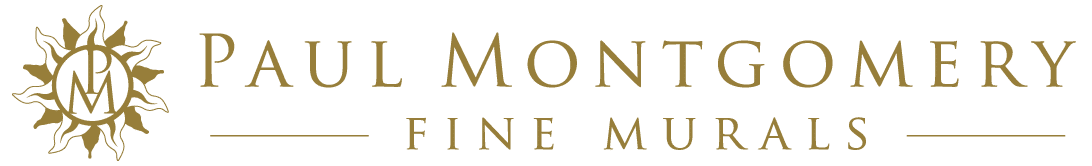 About Us - Paul Montgomery Studio